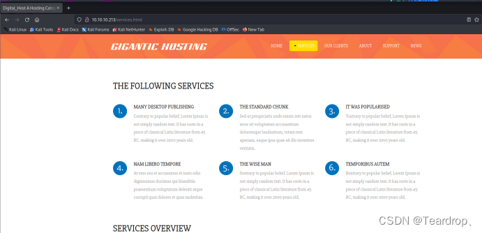 HTB APT靶机渗透测试流程_htb靶机windows-CSDN博客