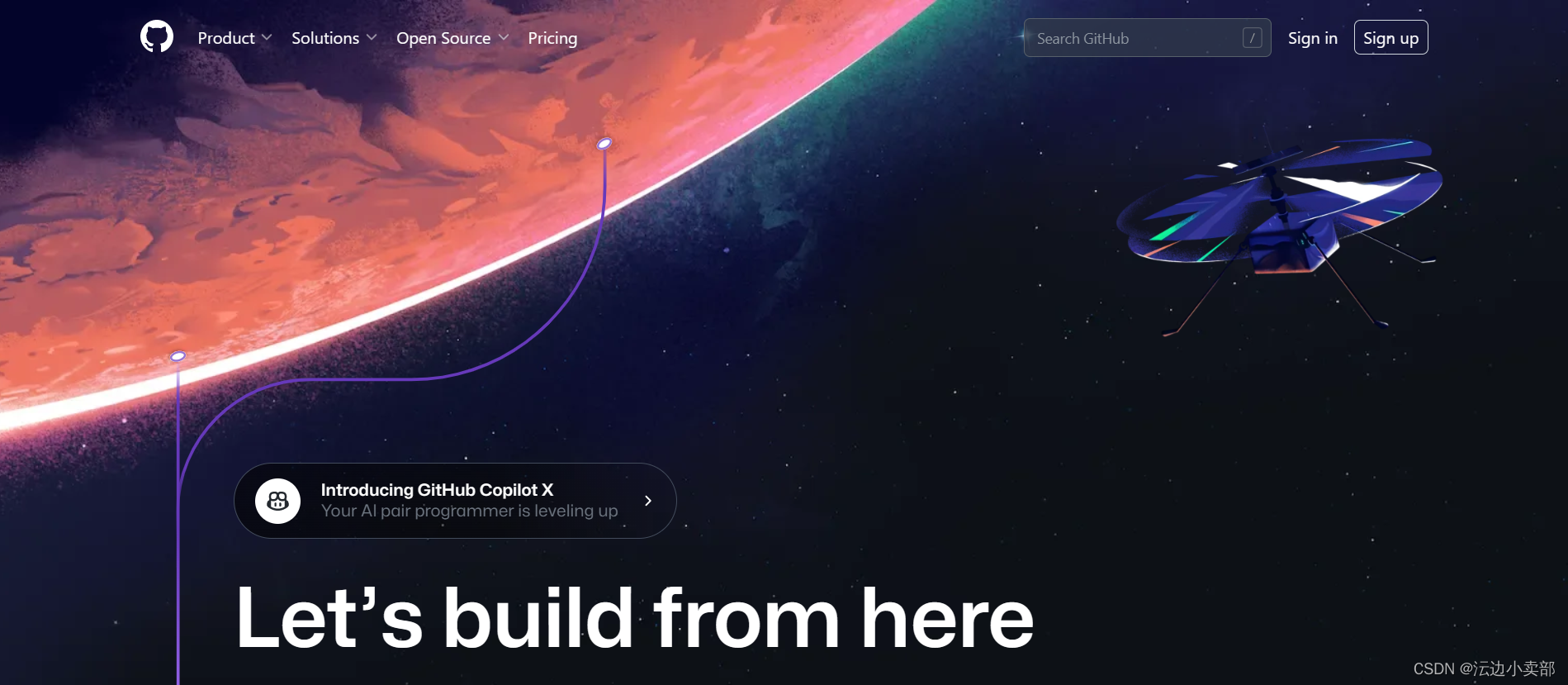 作为初学者小白，自学编程必须知道的那些事儿！_小白学编程-CSDN博客