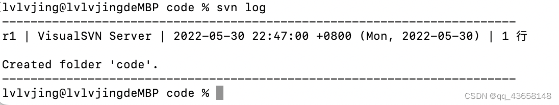 SVN、Git、SourceTree代码管理工具的使用_sourcetree svn-CSDN博客