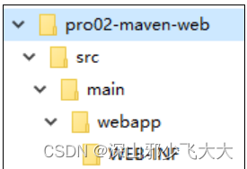 Maven基础篇_define value for property 'version' 1.0-snapshot: -CSDN博客