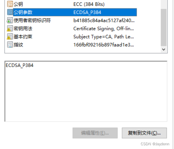 x509证书格式-1_1.2.156.10197.1.501-CSDN博客