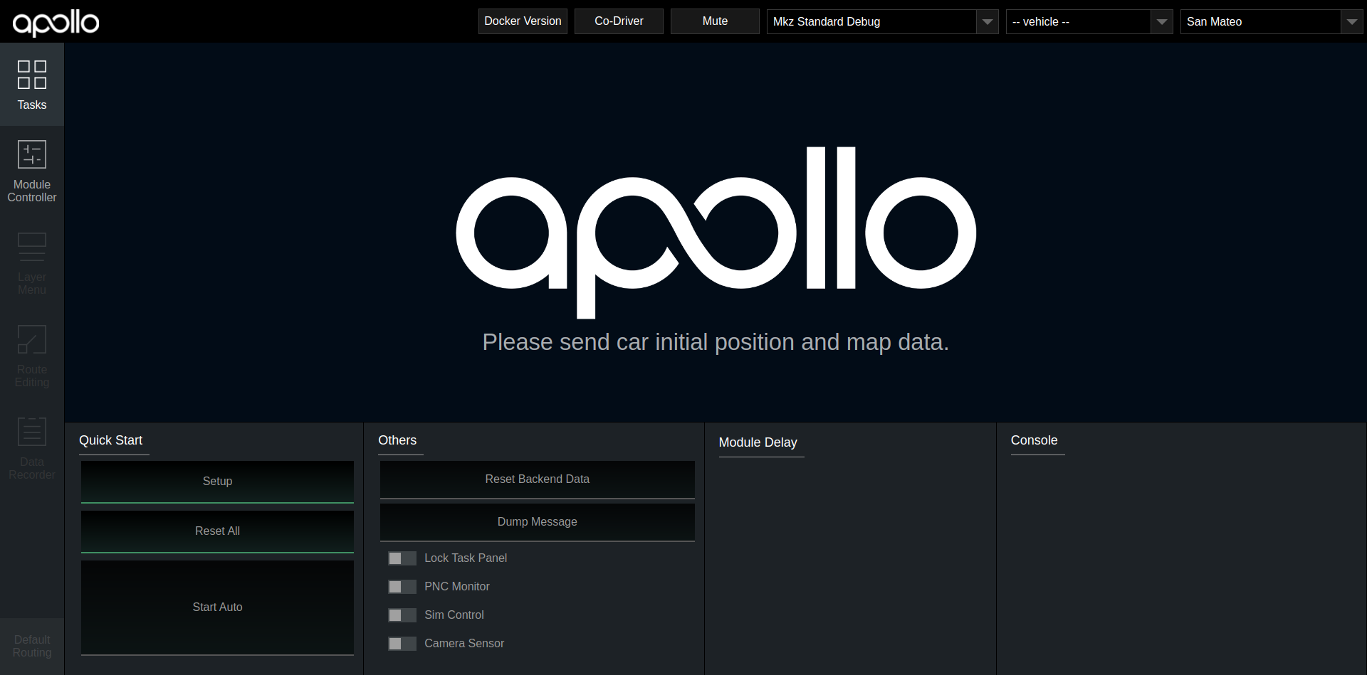 Ubuntu20.04+Apollo6.0安装_apollo6可以在ubuntu20系统上安装么-CSDN博客