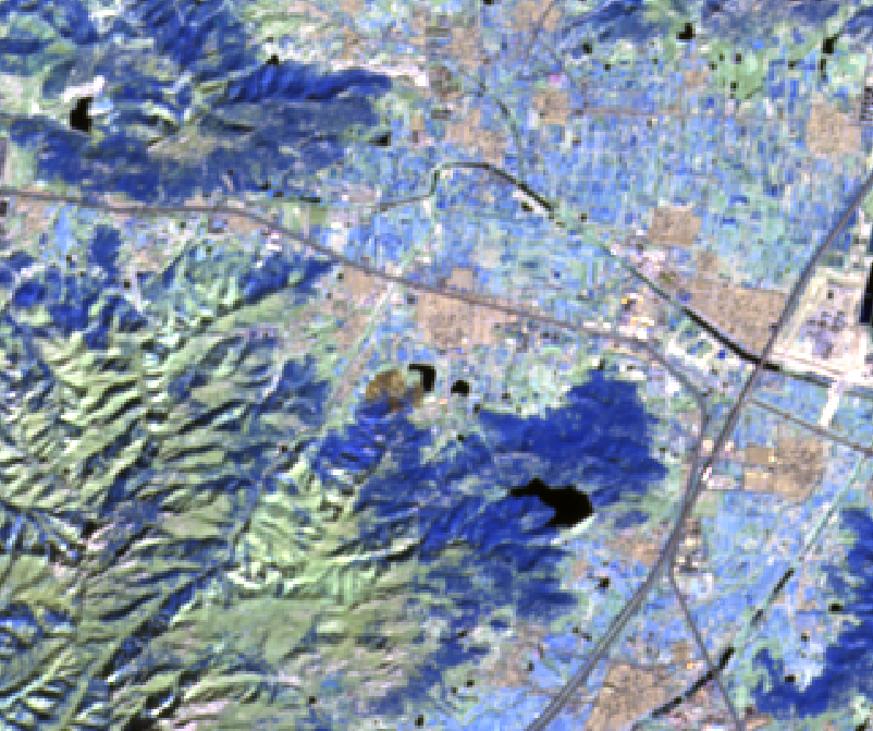 Python脚本批量读取哨兵2号（Sentinel2）影像并另存为Geotiff格式_哨兵2批量转化为geotif-CSDN博客