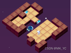 Icode编程＞＞＞图形化编程＞＞＞1级训练场＞＞＞基础训练【1】_icode图形化编程考级一级_MK_YC的博客-CSDN博客