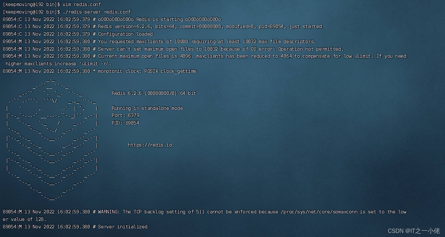 Centos7 安装redis详细教程centos7安装redis Csdn博客 6526