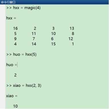 【Matlab作业】MATLAB语言基础_使用logspace函数创建0~4π的行向量,有20个元素,查看元素分情况-CSDN博客