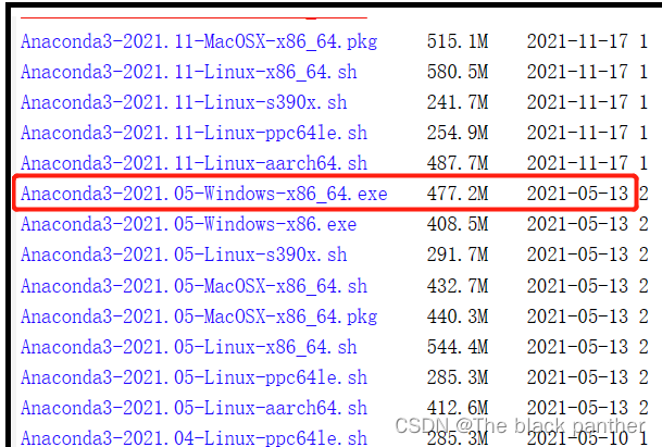 Windows11安装GPU版本的pytorch环境_windows 安装 gpu-CSDN博客
