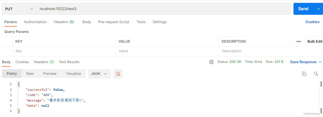 @RestControllerAdvice注解；有点架构的感觉了-CSDN博客