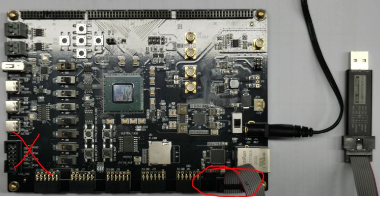 DDR200T/MCU200T上手测试 helloworld windows 蜂鸟E203 【Nuclei Studio2022.02使用】-CSDN博客