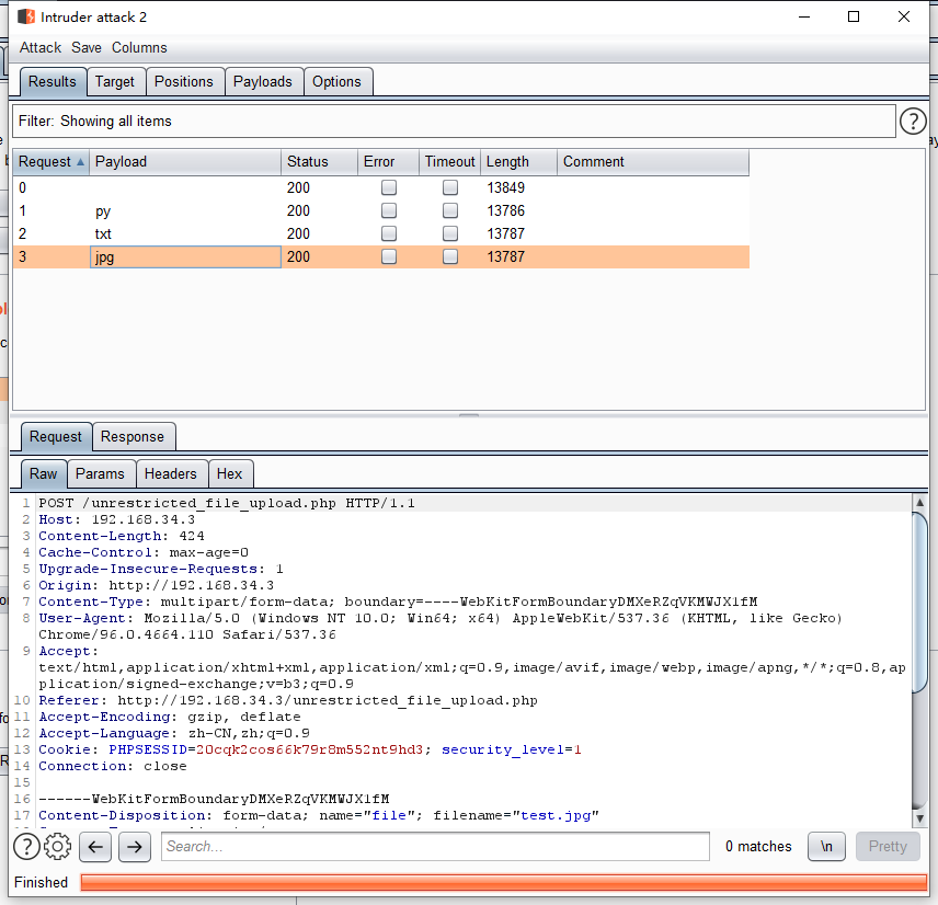 burpsuite小技巧，实现Fuzz测试_burpsuite fuzz_奇怪的测试的博客-CSDN博客