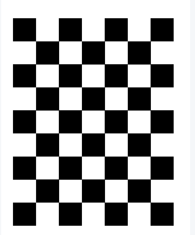 MATLAB标定工业相机及应用于PNP测距的注意事项_matlab pnp-CSDN博客