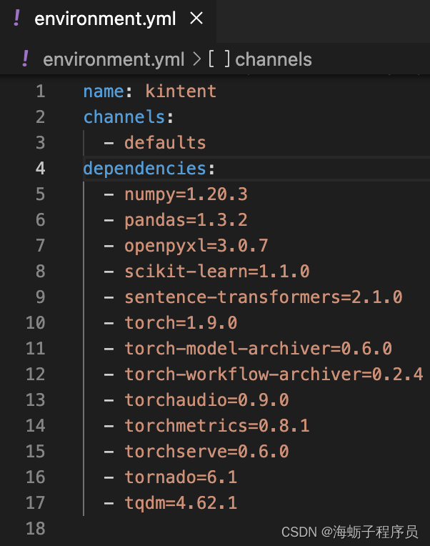 克隆conda环境_conda clone环境-CSDN博客