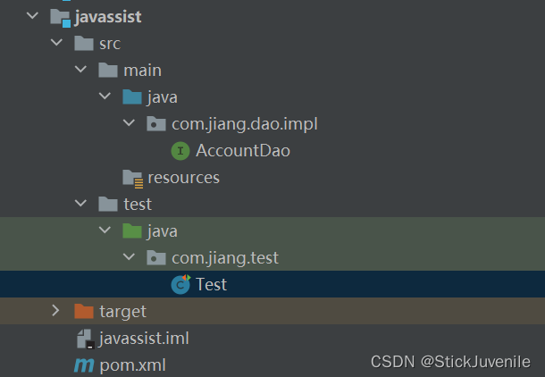 mybatis--javassist 11.26_ctclass.toclass().newinstance()后怎么删除-CSDN博客