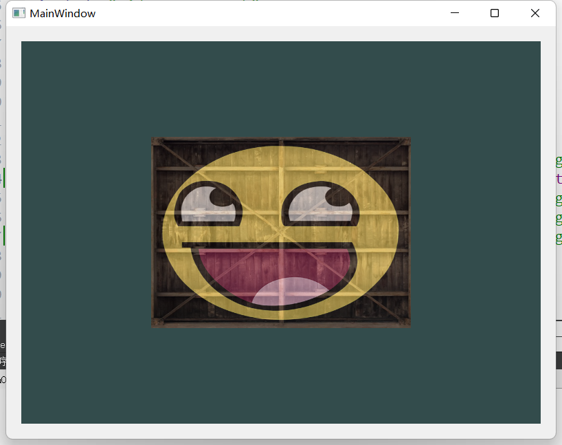 Qt-OpenGL-03 纹理Texture_hellotexture-CSDN博客