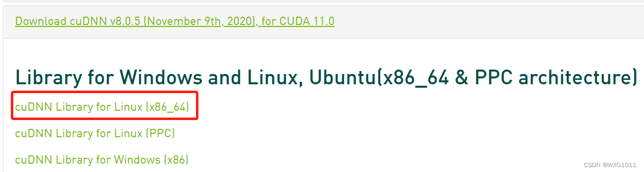 【深度学习环境-2】nvidia驱动、cuda安装配置_nvidia 安装-CSDN博客