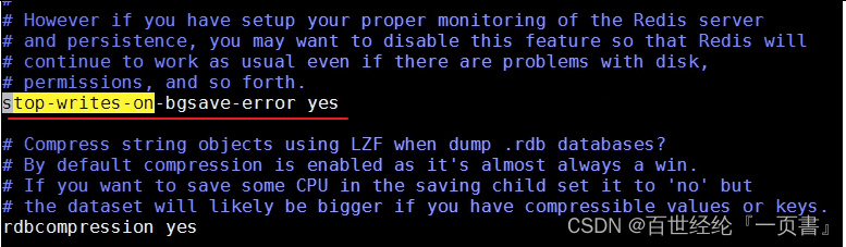 Airflow服务自动关闭，Redis报警MISCONF Redis is configured to save RDB snapshots, but it is currently not ...