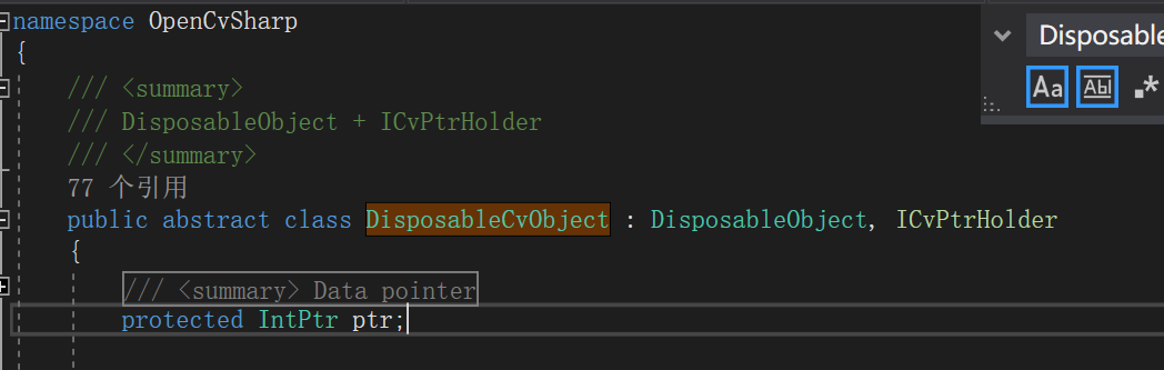 1、opencvsharp视频读取、显示小记failed To Create Videocapture Csdn博客 