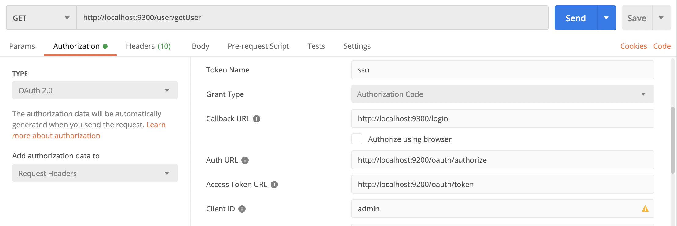 Spring cloud入门-OAuth 2.0(四)授权之基于JWT完成单点登录_oauth2.0 jwt单点登录-CSDN博客