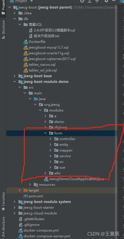 用jeecg Boot 表单收集数据存入数据库mysql在生成word,替换word模板内容。实现生成word,可替换各种模板jeecgboot Word Csdn博客