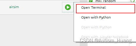 AirSim仿真学习记录(1)-CSDN博客