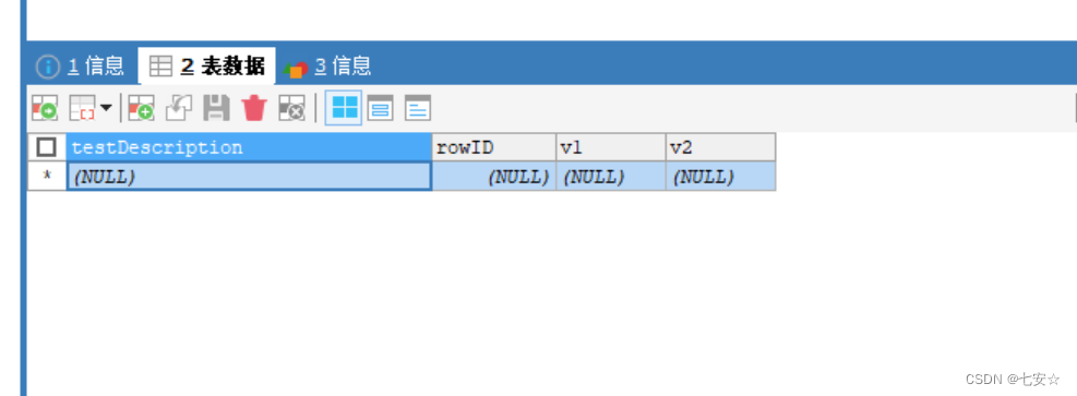第四章kettle基本操作（XML文件的数据抽取）_kettle xml-CSDN博客
