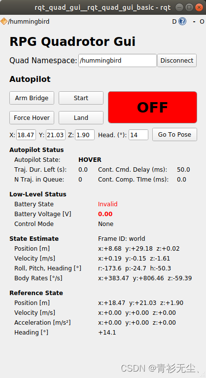 论文仿真：Learning High-Speed Flight in the Wild_learning high-speed flight ...