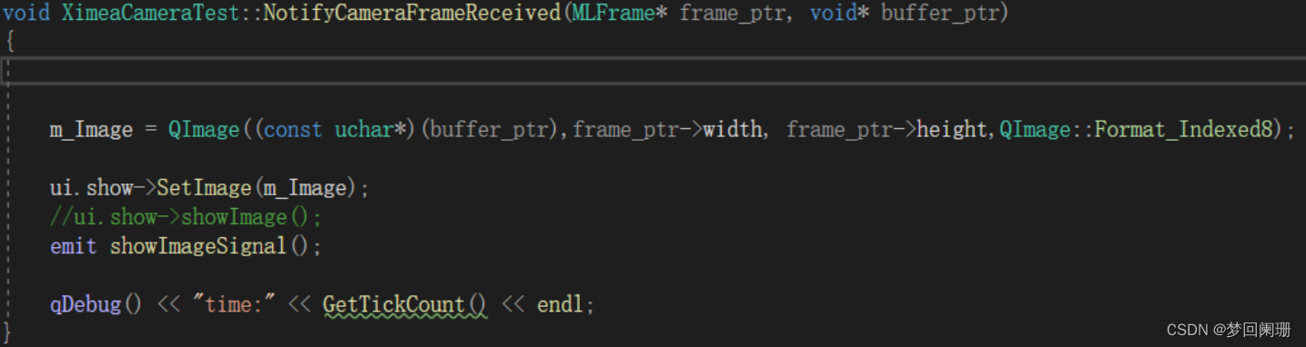 《QT从基础到进阶·三》信号槽关联类型Connection，DirectConnection，QueuedConnection，BlockingQueuedConnection_qt ...