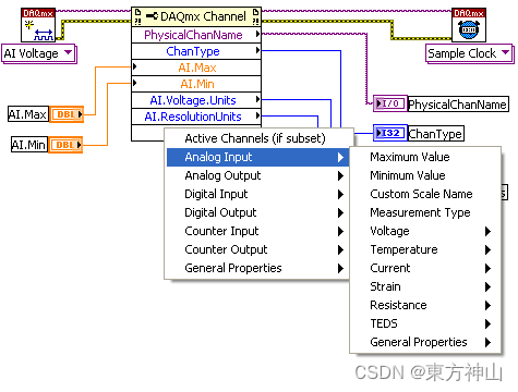 【NI-DAQmx入门】DAQmx 函数说明-CSDN博客