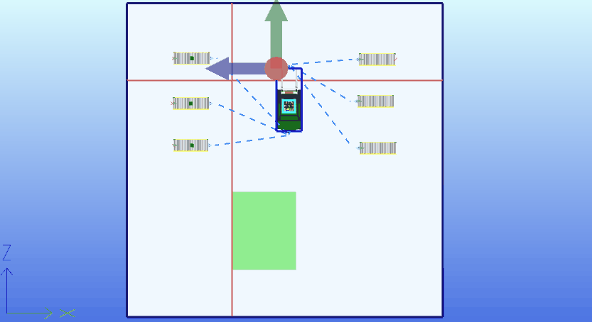 （Demo3D 学习笔记）案例1：自创组件，可以一键自动连接场景中的其他相关组件_demo 3d-CSDN博客