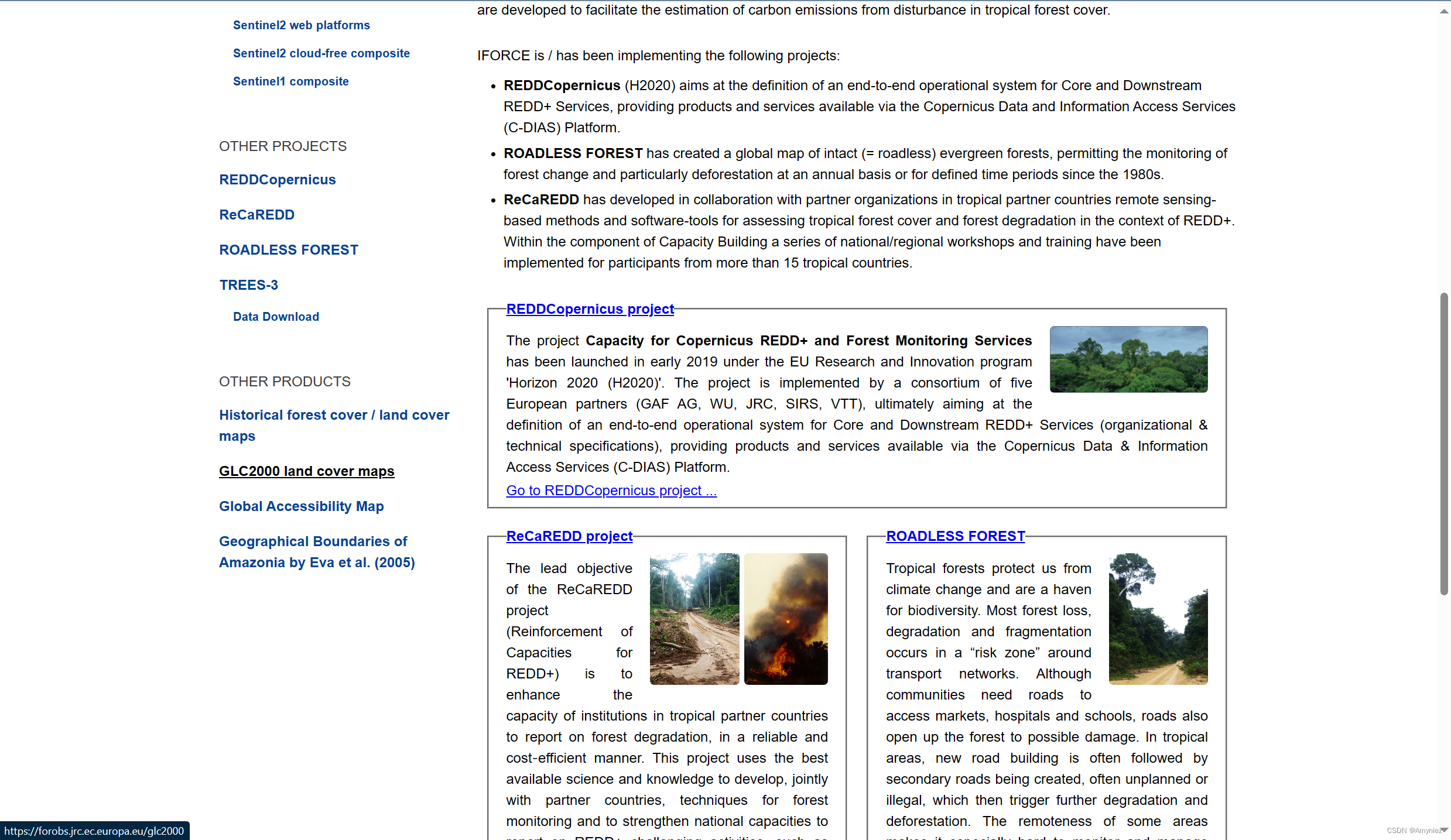 GIS、遥感和生态等领域常用数据集汇总【数据集】_spei数据集-CSDN博客