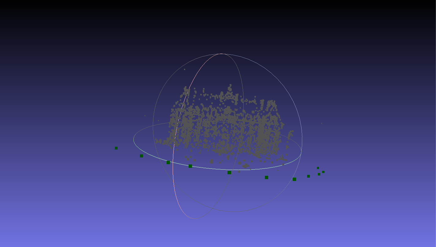 Ubuntu20下openMVG+openMVS实现三维重建-CSDN博客