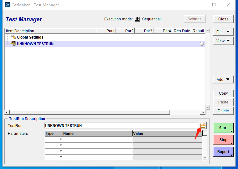 【CarMaker学习笔记】TestManager自动测试实验_carmaker testmanager-CSDN博客