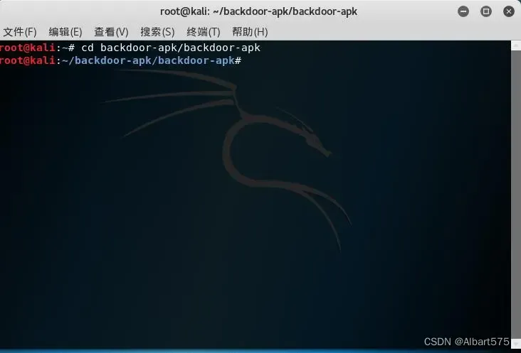 对Android应用植入后门 实现msf控制（附带所需工具和常见坑解决办法）_msf生成的android的load-CSDN博客