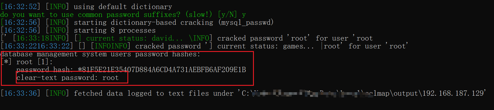 渗透利器-sqlmap超级详解-CSDN博客