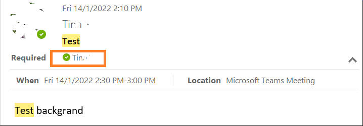 Office365 - Outlook中account不显示status的解决方案_outlook不显示teams状态-CSDN博客