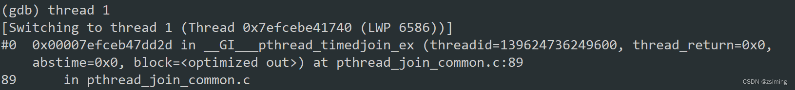 Linux下排除死锁详细教程（基于C++11、GDB）_如何检查c++多线程锁-CSDN博客