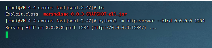 【Vulfocus漏洞复现】fastjson-cnvd_2017_02833、fastjson-cnvd_2019_22238_cnvd-2017-02833复现-CSDN博客