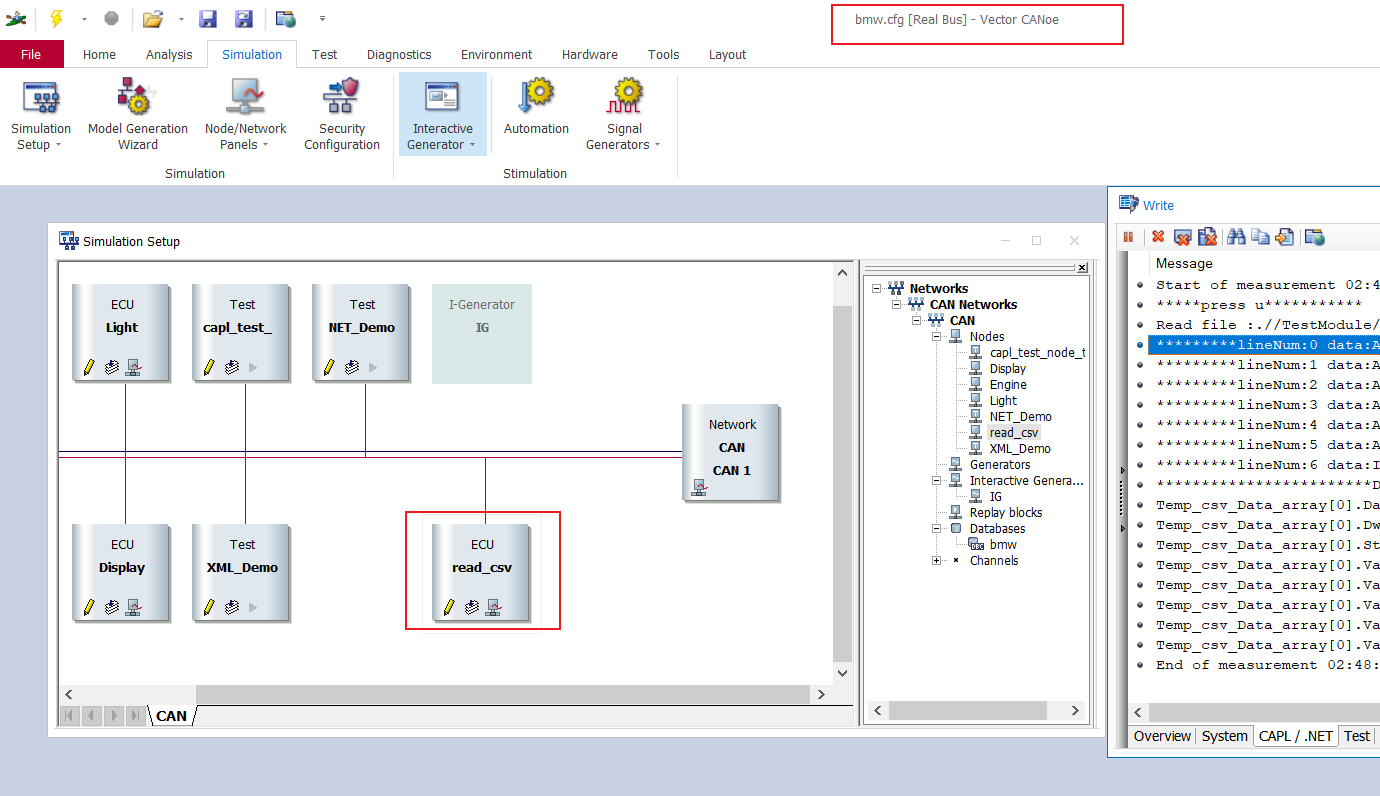 CAPL读取CSV文件，像python一样简单方便_capl读写csv-CSDN博客