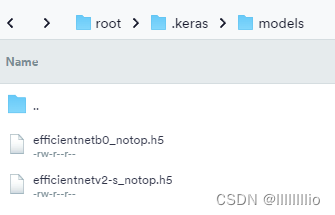 Exception: URL fetch failure on https://storage.googleapis.com/keras-applications/efficientnetb0 ...