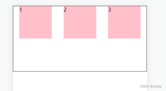 flex 布局盒子 justify-content align-items_align-items justify-content-CSDN博客