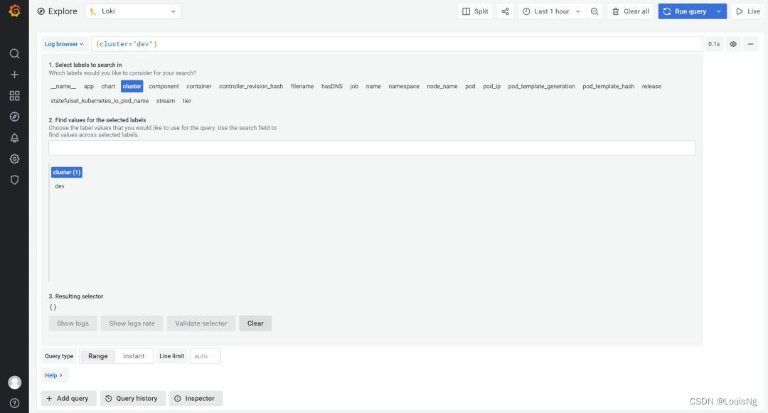 Loki & Promtail 详解_promtail详解-CSDN博客