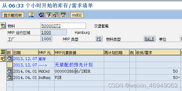 SAP PP按单生产业务_sap销售订单不允许按订单生产-CSDN博客