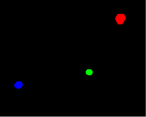 Halcon之Blob分析_halcon blob分析-CSDN博客