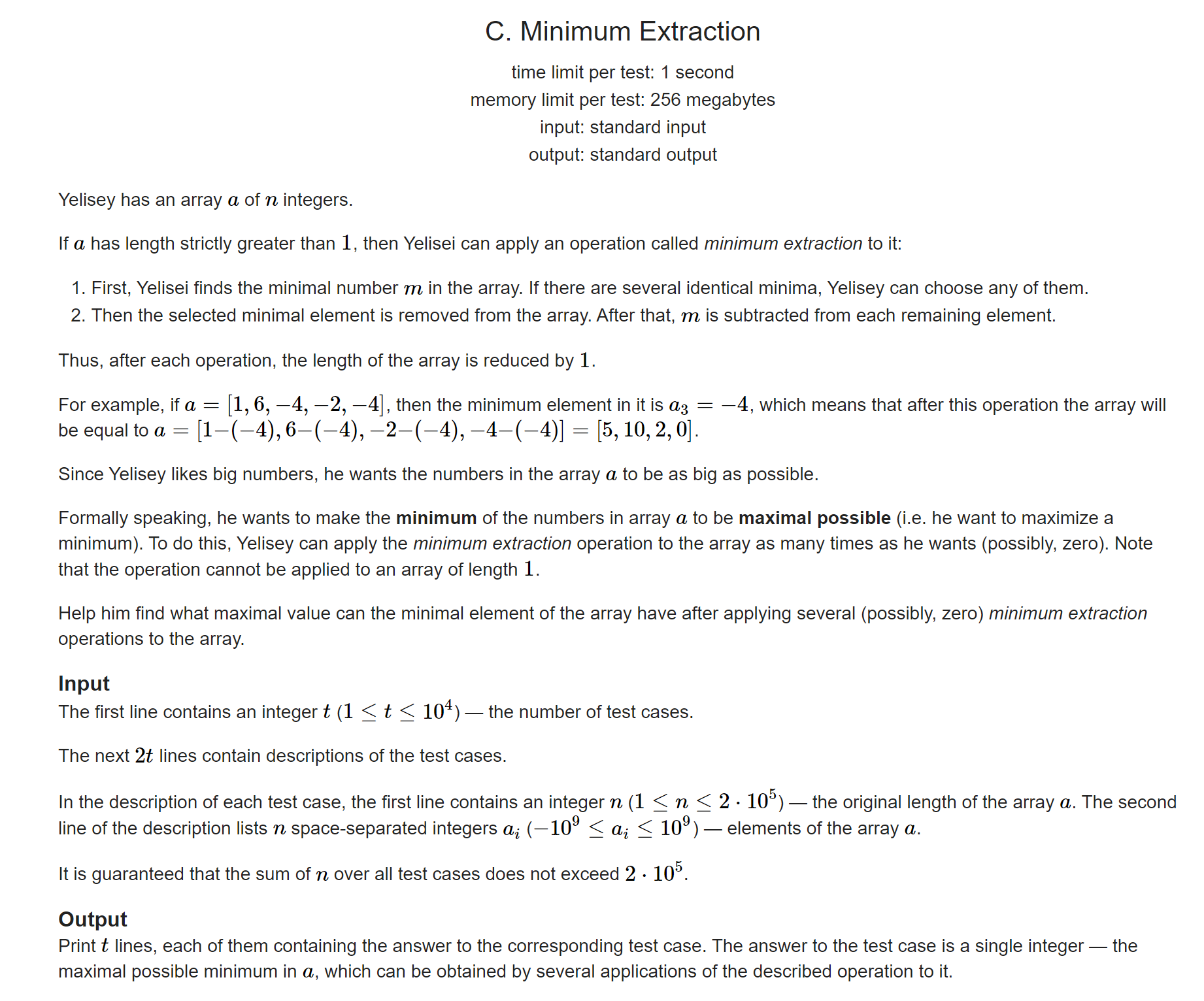 Codeforces 1607C_codeforces 1706c-CSDN博客