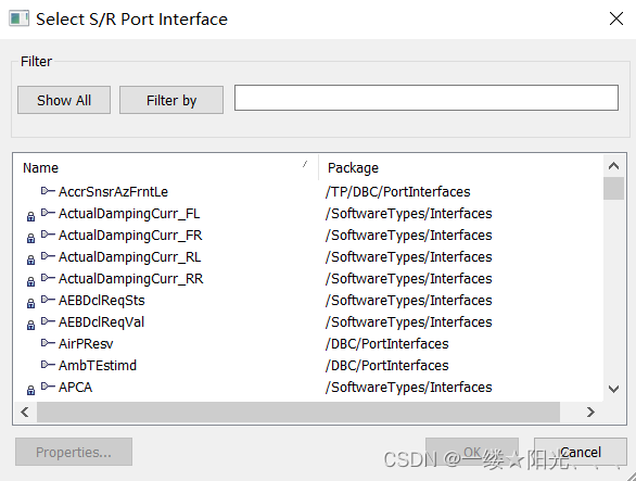 Autosar DaVinci Developer的一些简单配置_autosar runable配置-CSDN博客