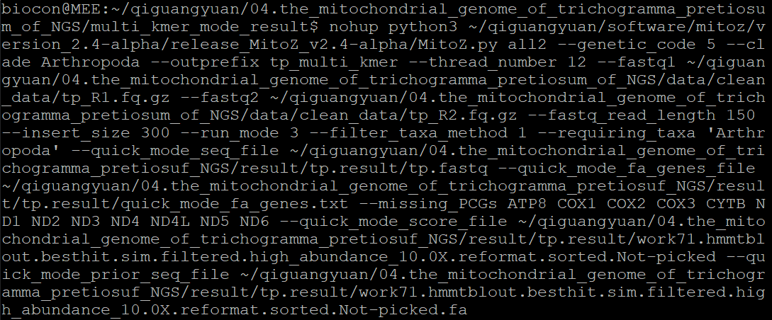 MitoZ|Multi-Kmer mode-CSDN博客