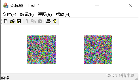 C++/MFC工程[3]——像素点的绘制_c语言实现像素绘图-CSDN博客