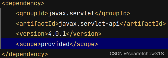 【Tomcat】org.apache.catalina.LifecycleException: A child container failed during start报错问题解决-CSDN博客