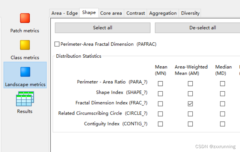 Fragstats_fragstats官网-CSDN博客